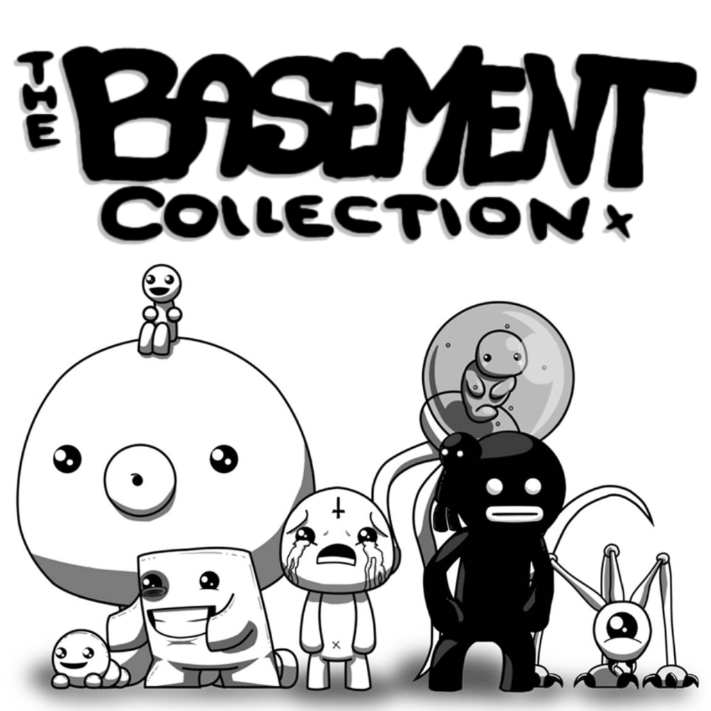 The Basement Collection — обзоры и отзывы, описание, дата выхода ...