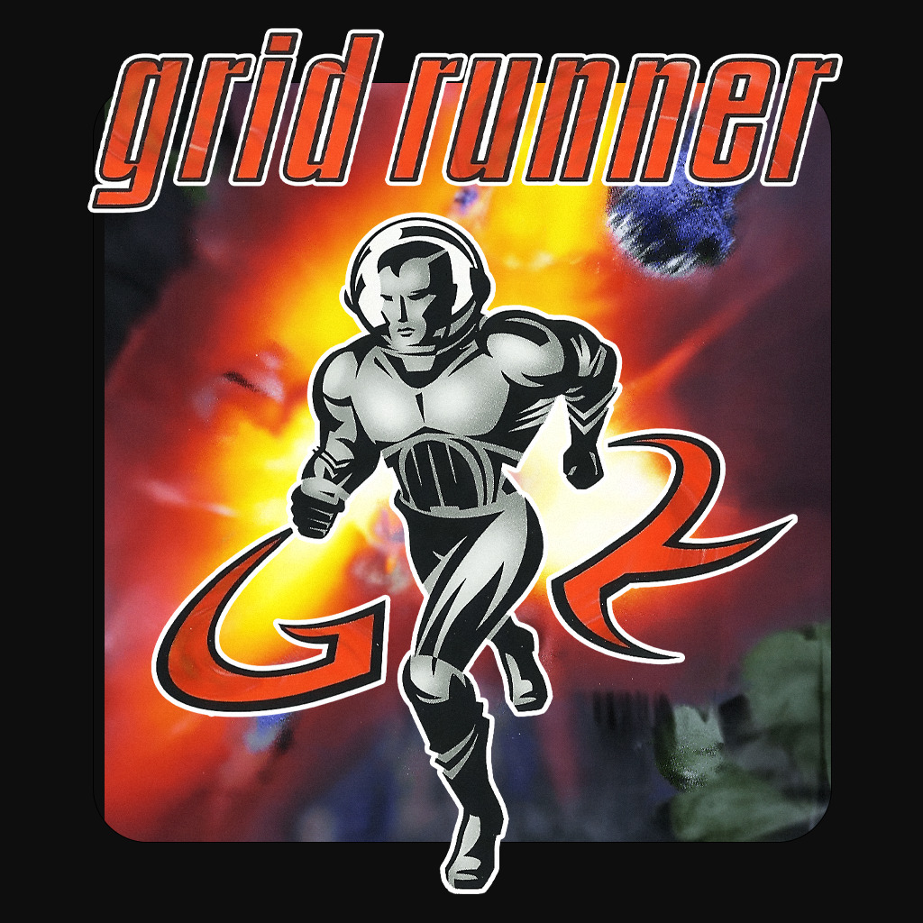 Grid Runner — обзоры и отзывы, описание, дата выхода, официальный сайт ...