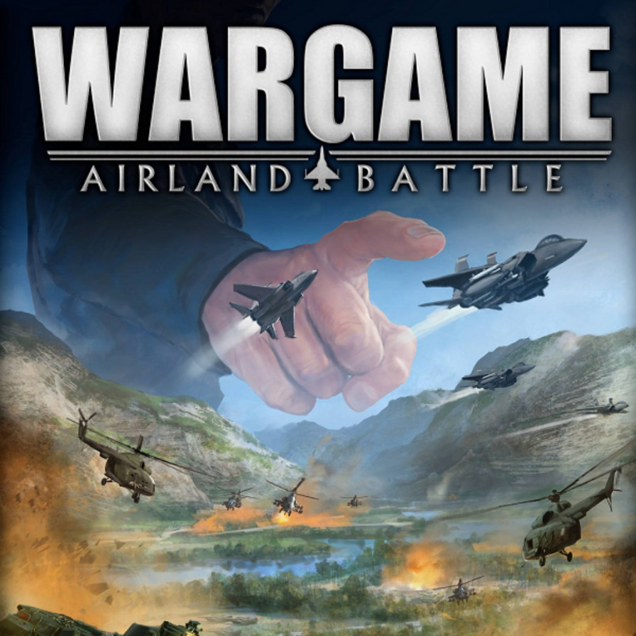 Wargame: AirLand Battle — обзоры и отзывы, описание, дата выхода ...