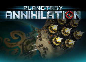 Planetary Annihilation - дата выхода, системные требования, официальный сайт, обзор, скачать ...