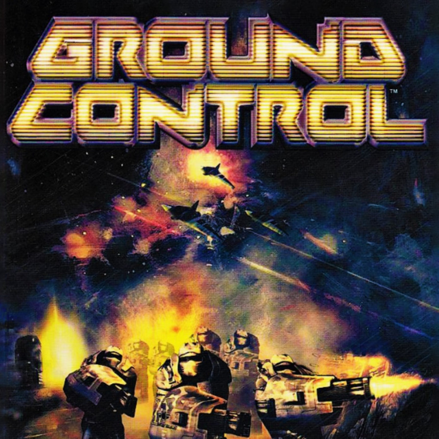 Ground Control 2: Operation Exodus — обзоры и отзывы, описание, дата ...