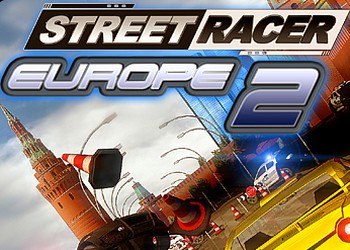 Street Racer Europe 2 (Турбофорсаж) — обзоры и отзывы, описание, дата ...