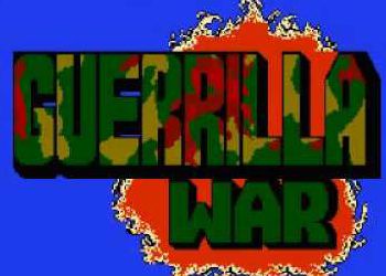 Guerilla War — обзоры и отзывы, описание, дата выхода, официальный сайт ...