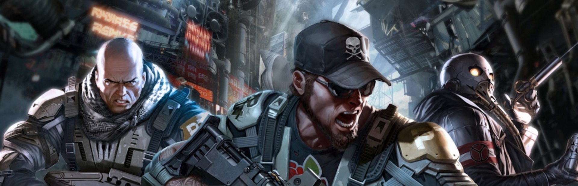 Killzone: Mercenary (Killzone: Наёмник) — обзоры и отзывы, описание, дата выхода, официальный ...