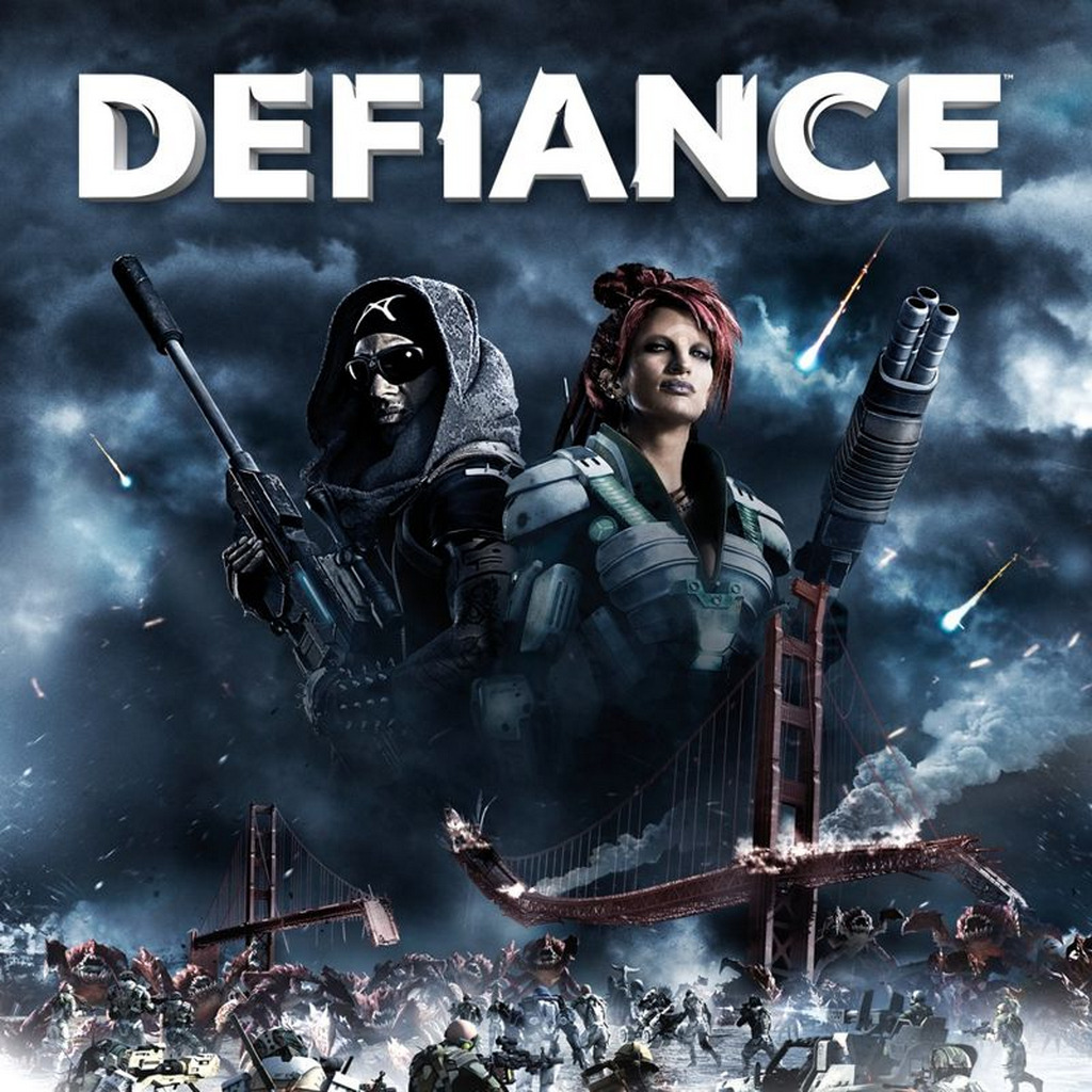Defiance (2013) — обзоры и отзывы, описание, дата выхода, официальный сайт игры, системные ...