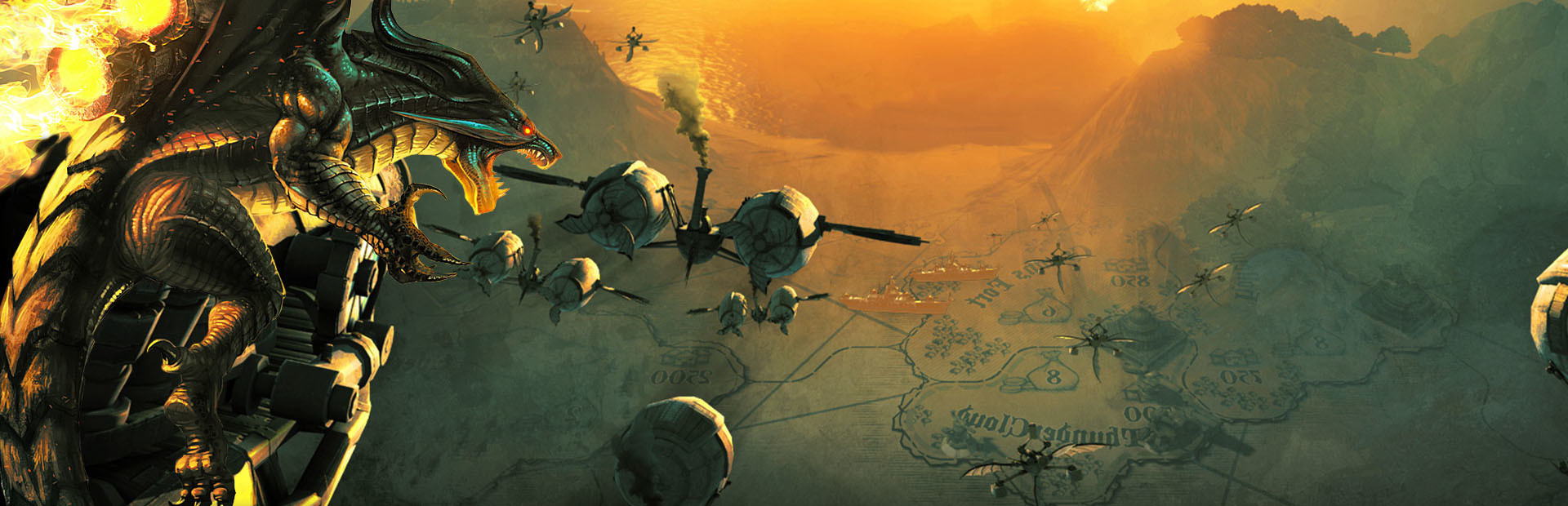 Divinity: Dragon Commander — обзоры и отзывы, описание, дата выхода ...