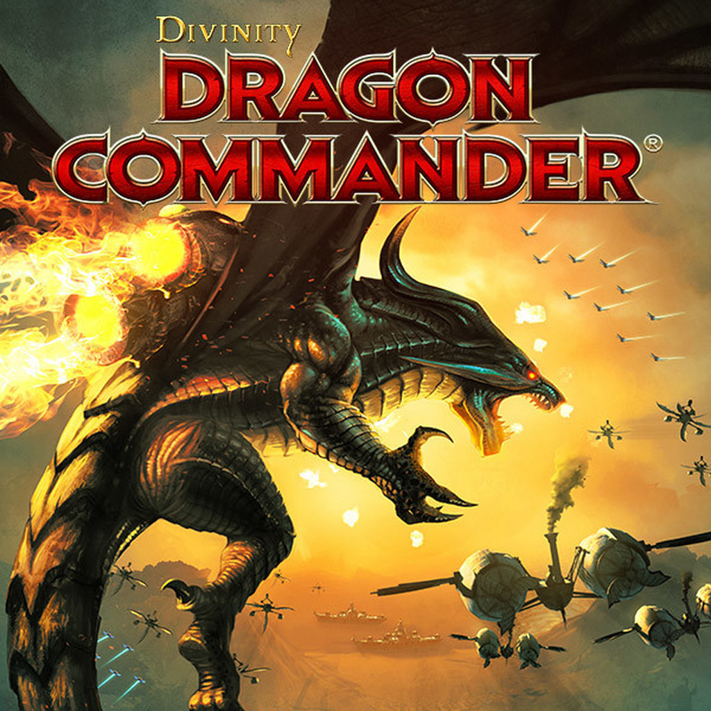 Divinity: Dragon Commander — обзоры и отзывы, описание, дата выхода, официальный сайт игры ...