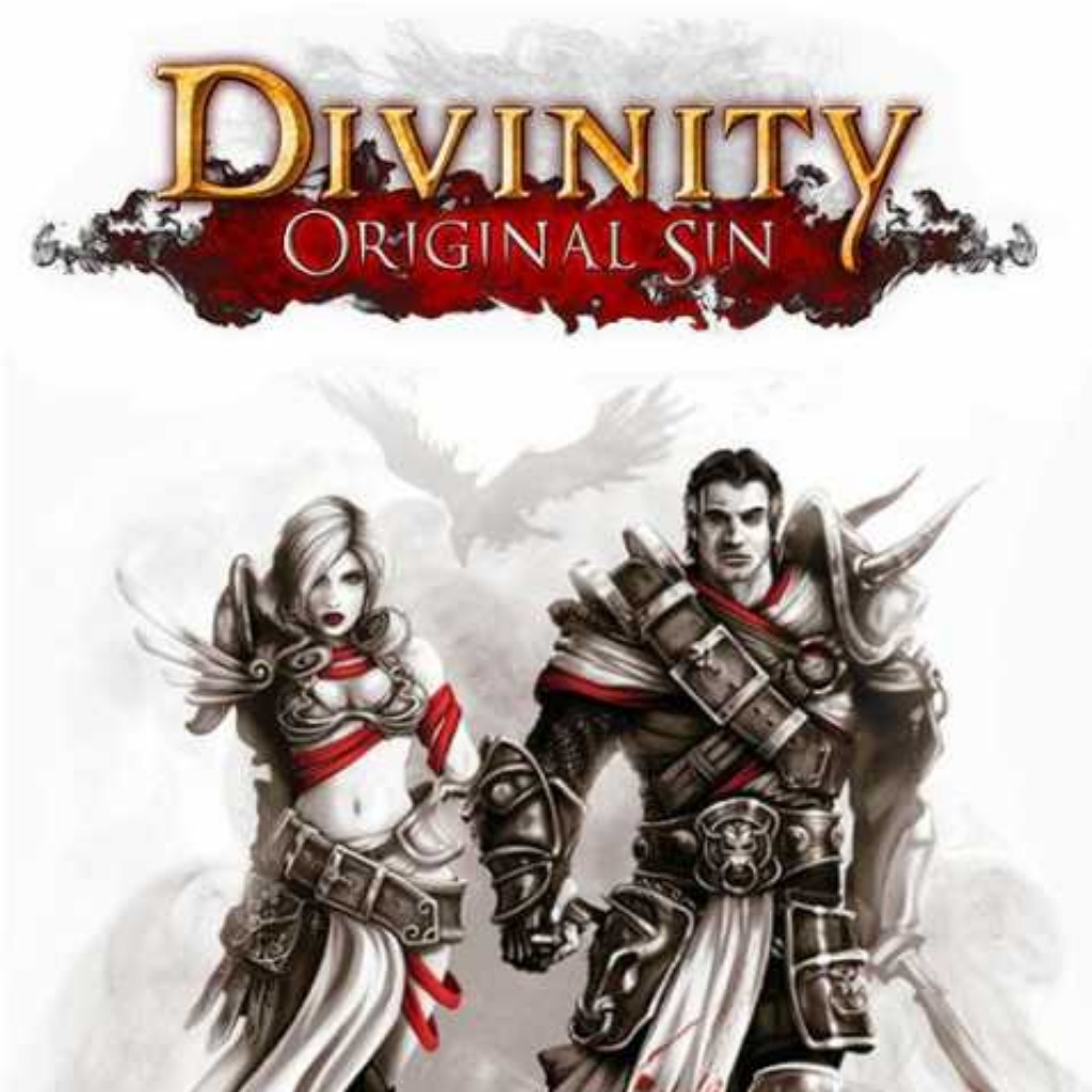 Divinity: Original Sin (Divinity: Original Sin - Enhanced Edition ...