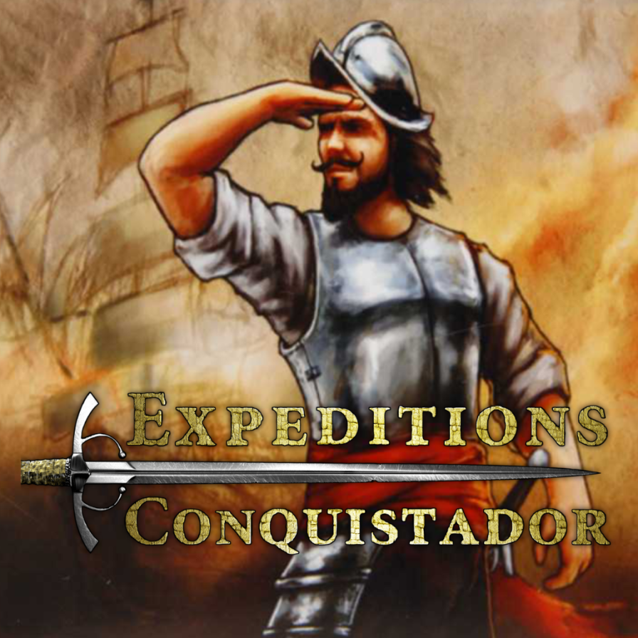 Expeditions: Conquistador — обзоры и отзывы, описание, дата выхода ...
