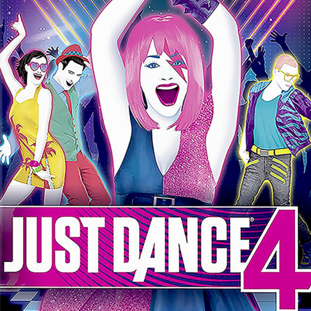 Just Dance 4 — обзоры и отзывы, описание, дата выхода, официальный сайт игры, системные ...