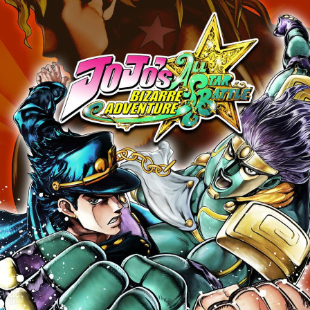 JoJo's Bizarre Adventure: Eyes of Heaven — обзоры и отзывы, описание ...