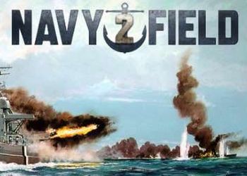 Navy Field 2: Скриншоты | StopGame