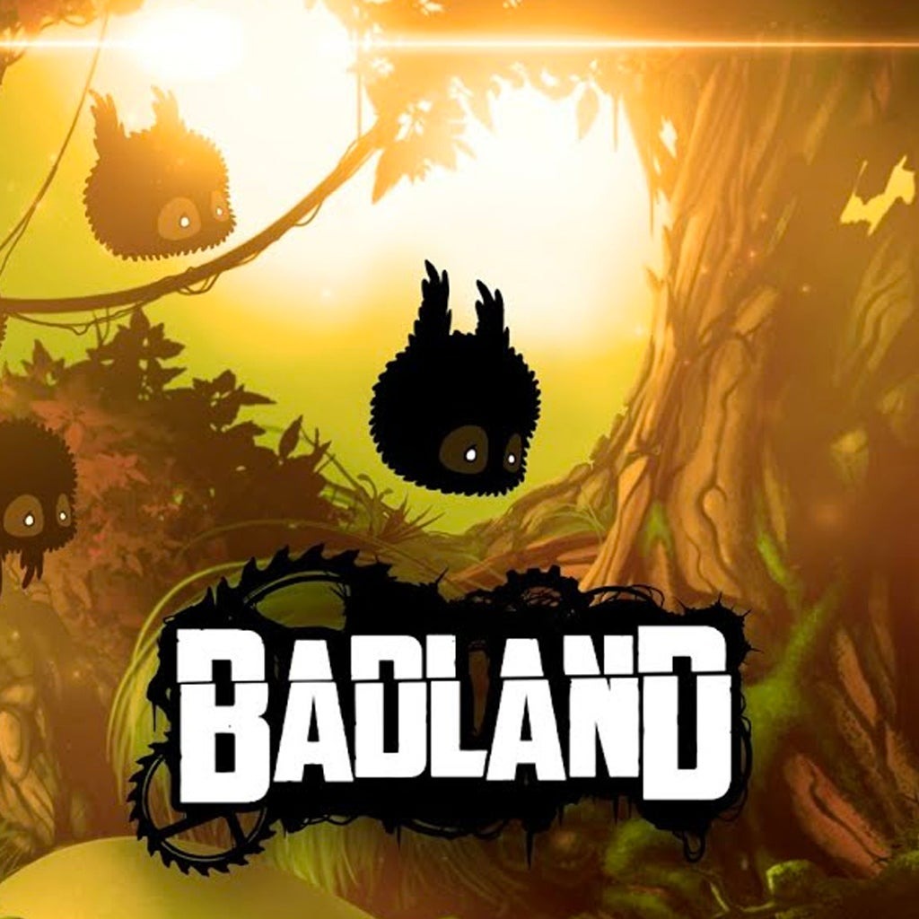 Подборки с игрой Badland | StopGame
