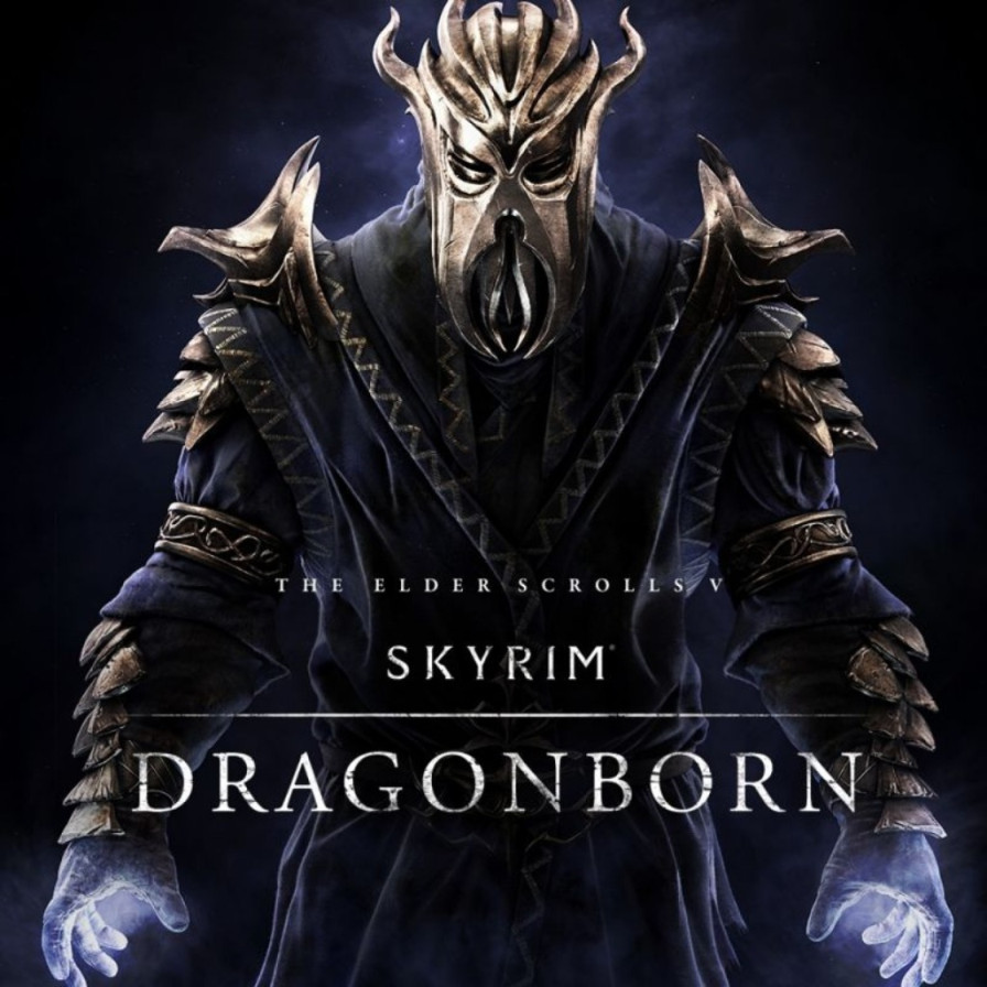 The Elder Scrolls V: Skyrim — Dragonborn — обзоры и отзывы, описание ...