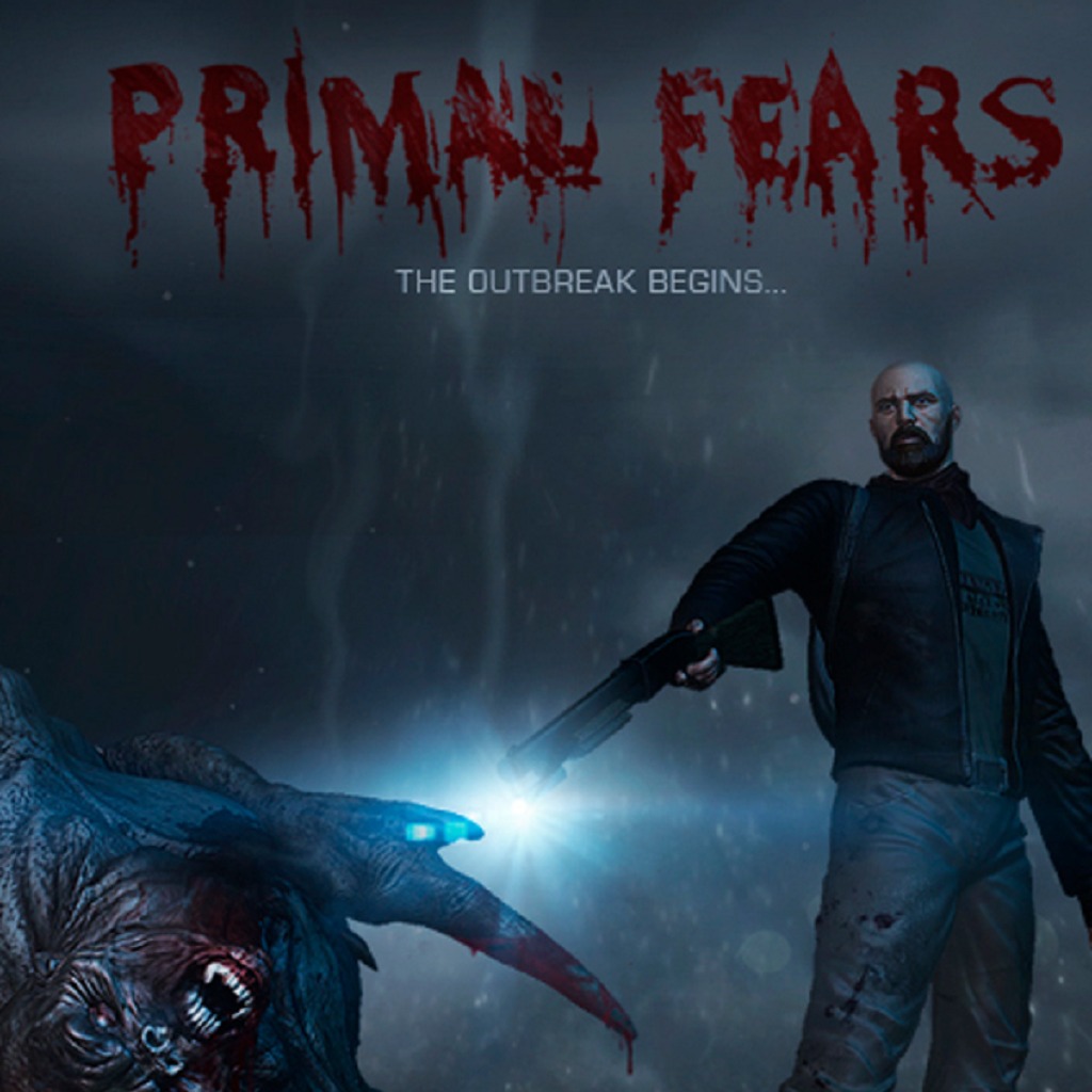 Primal Fears — обзоры и отзывы, описание, дата выхода, официальный сайт ...