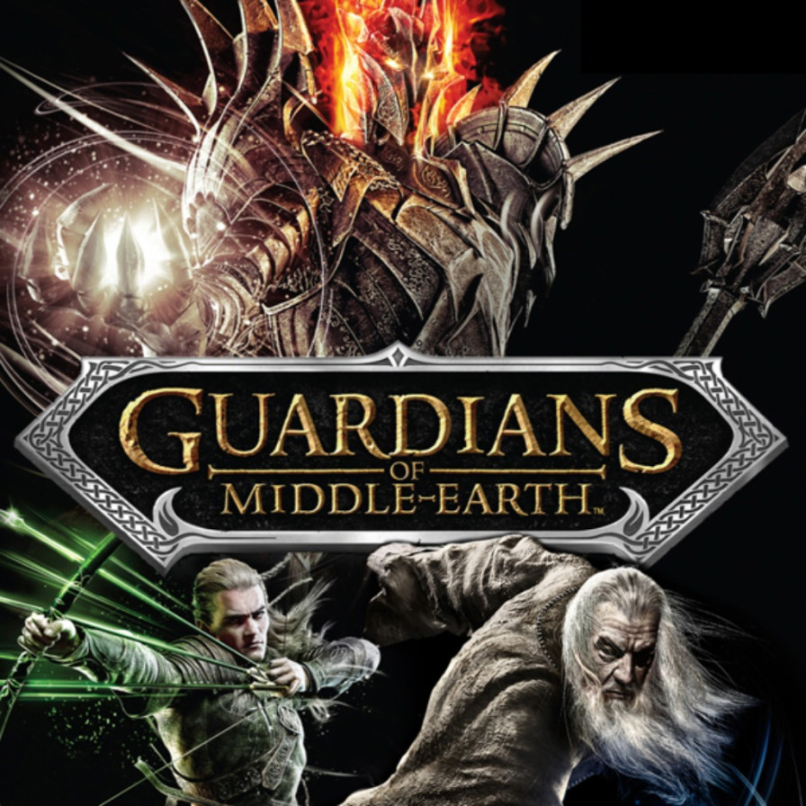 Guardians of Middle-earth — обзоры и отзывы, описание, дата выхода ...