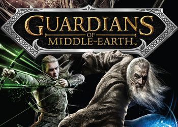 Guardians of Middle-earth: Скриншоты | StopGame