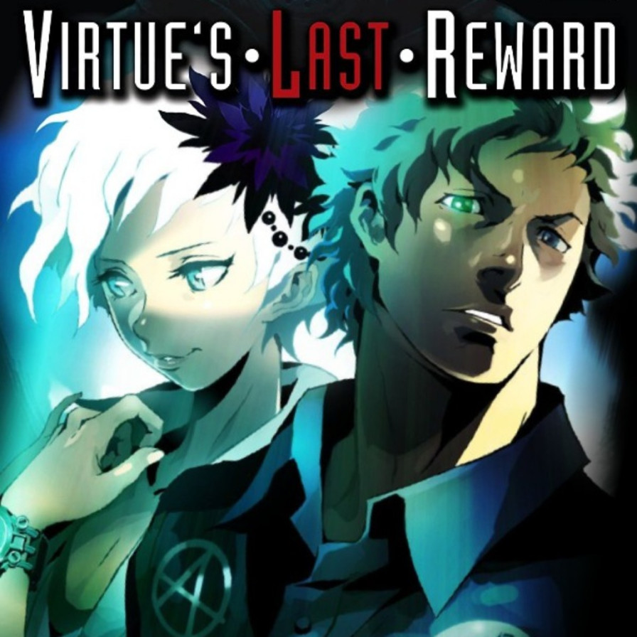 Zero Escape: Zero Time Dilemma (Zero Time Dilemma) — обзоры и отзывы ...