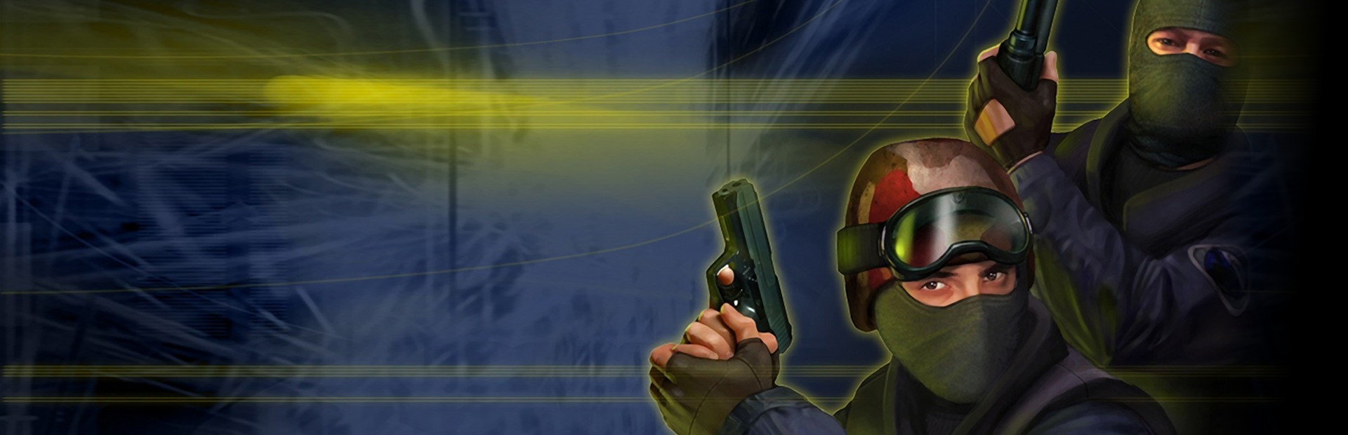 Counter-Strike (Half-Life: Counter-Strike) — обзоры и отзывы, описание ...