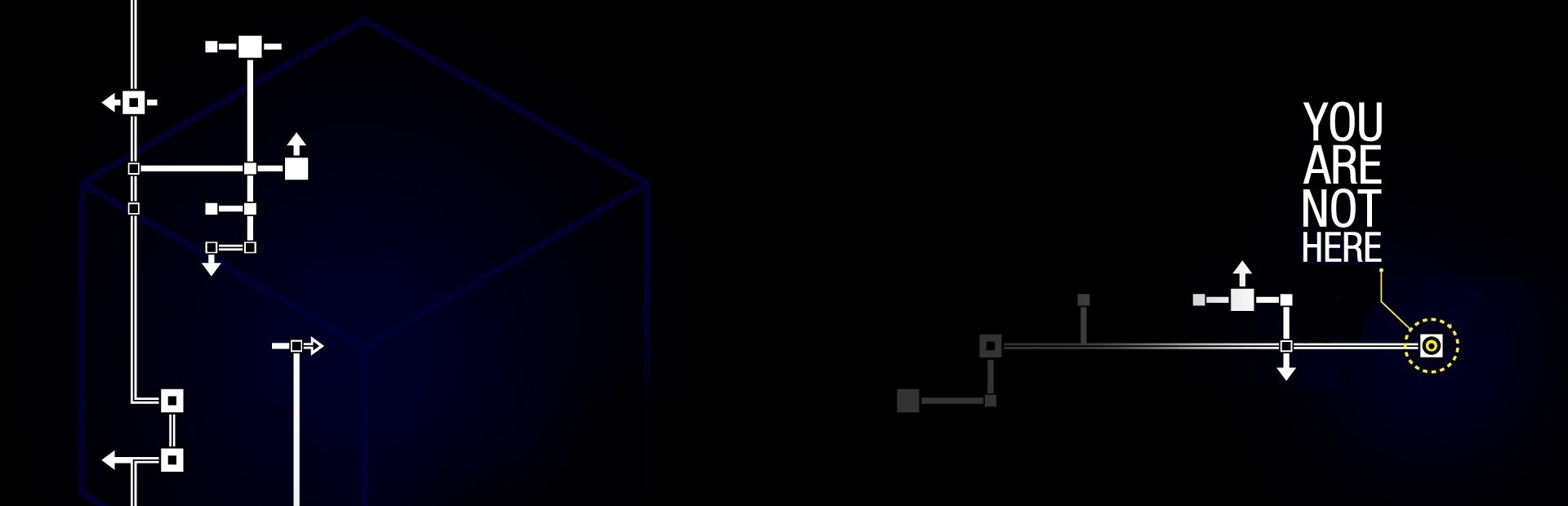 Antichamber — обзоры и отзывы, описание, дата выхода, официальный сайт ...