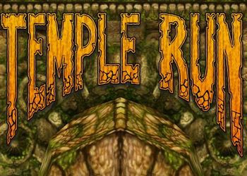 Temple Run: Скриншоты | StopGame