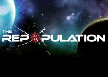 The Repopulation: Скриншоты | StopGame
