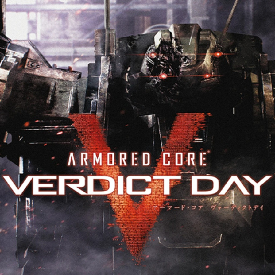 Armored Core VI: Fires of Rubicon — обзоры и отзывы, описание, дата ...