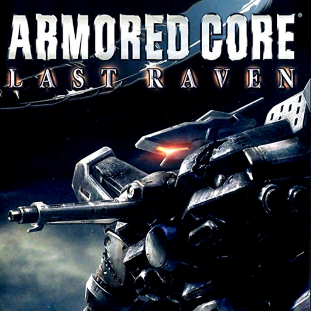 Armored Core: Last Raven — обзоры и отзывы, описание, дата выхода ...