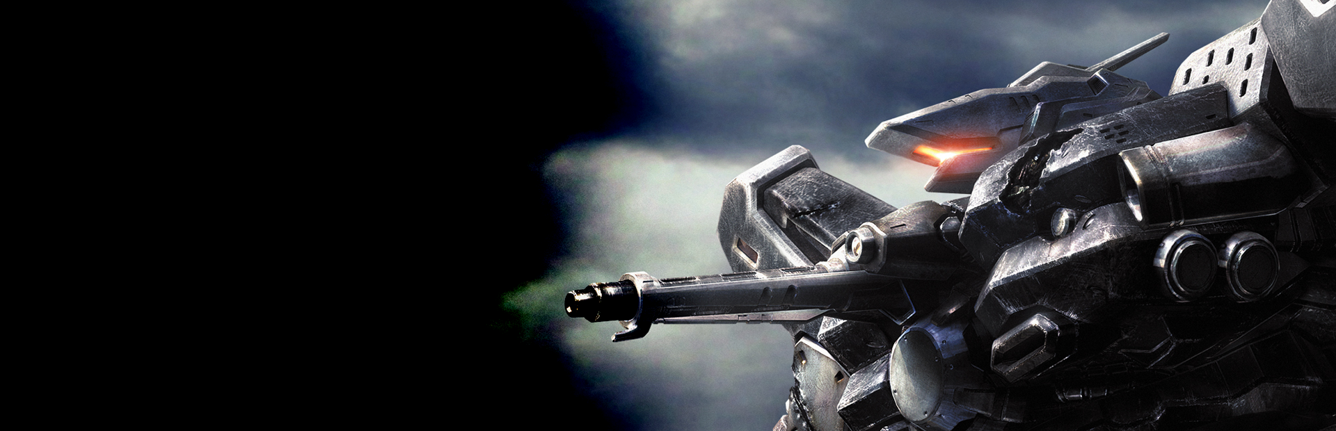 Armored Core: Last Raven — обзоры и отзывы, описание, дата выхода ...