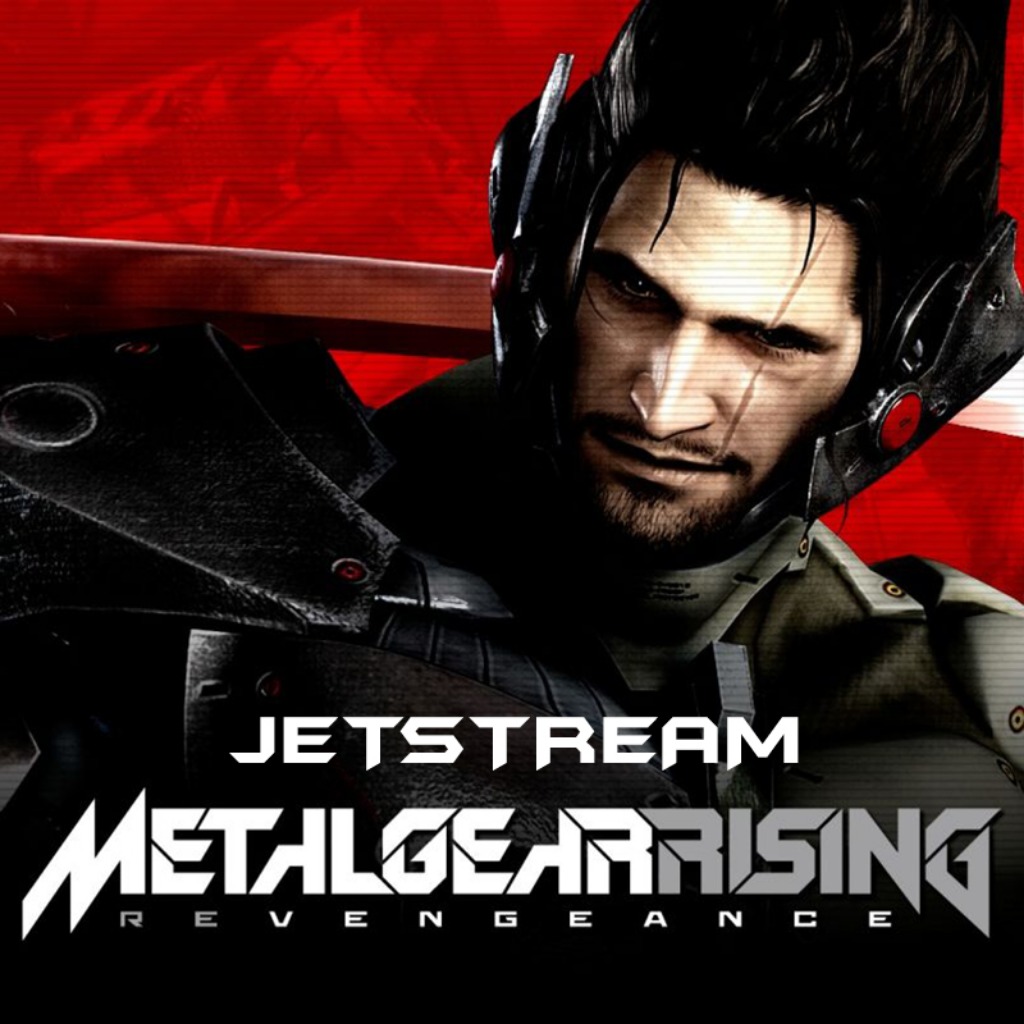 Metal Gear Rising: Revengeance - Jetstream — обзоры и отзывы, описание ...