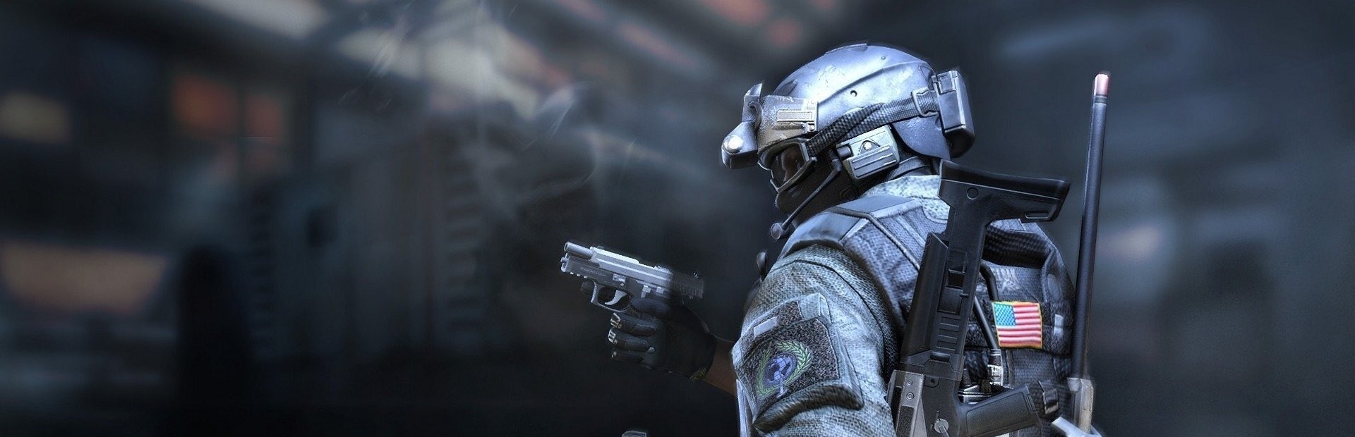 Arctic Combat — обзоры и отзывы, описание, дата выхода, официальный ...