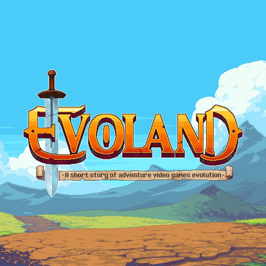Evoland — обзоры и отзывы, описание, дата выхода, официальный сайт игры ...