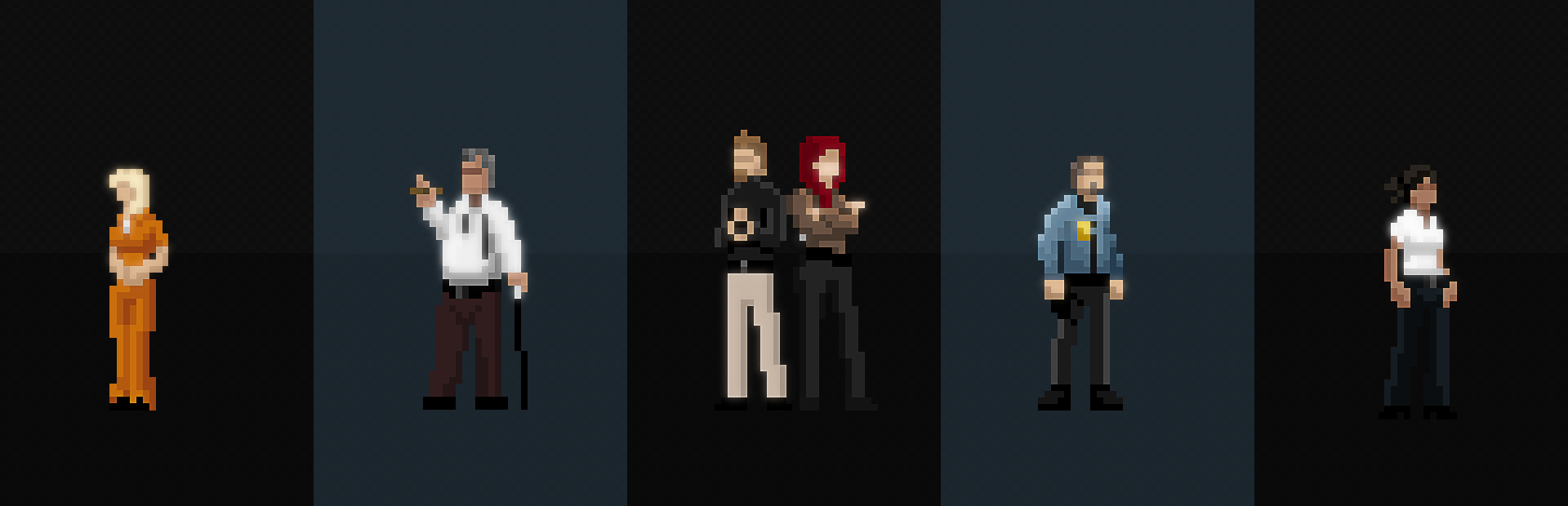 Gunpoint — обзоры и отзывы, описание, дата выхода, официальный сайт ...