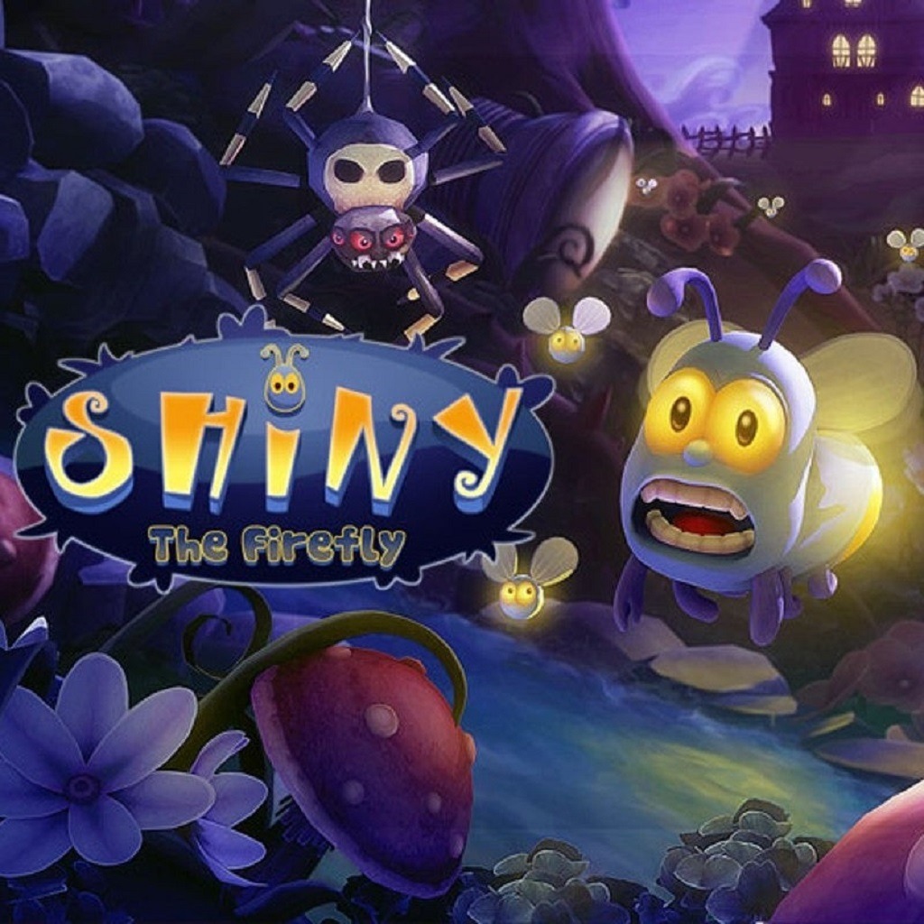 Обзор Shiny The Firefly - рецензия игры, превью, интервью и прочие ...