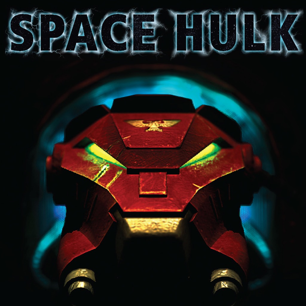 Подборки с игрой Space Hulk: Sin of Damnation | StopGame