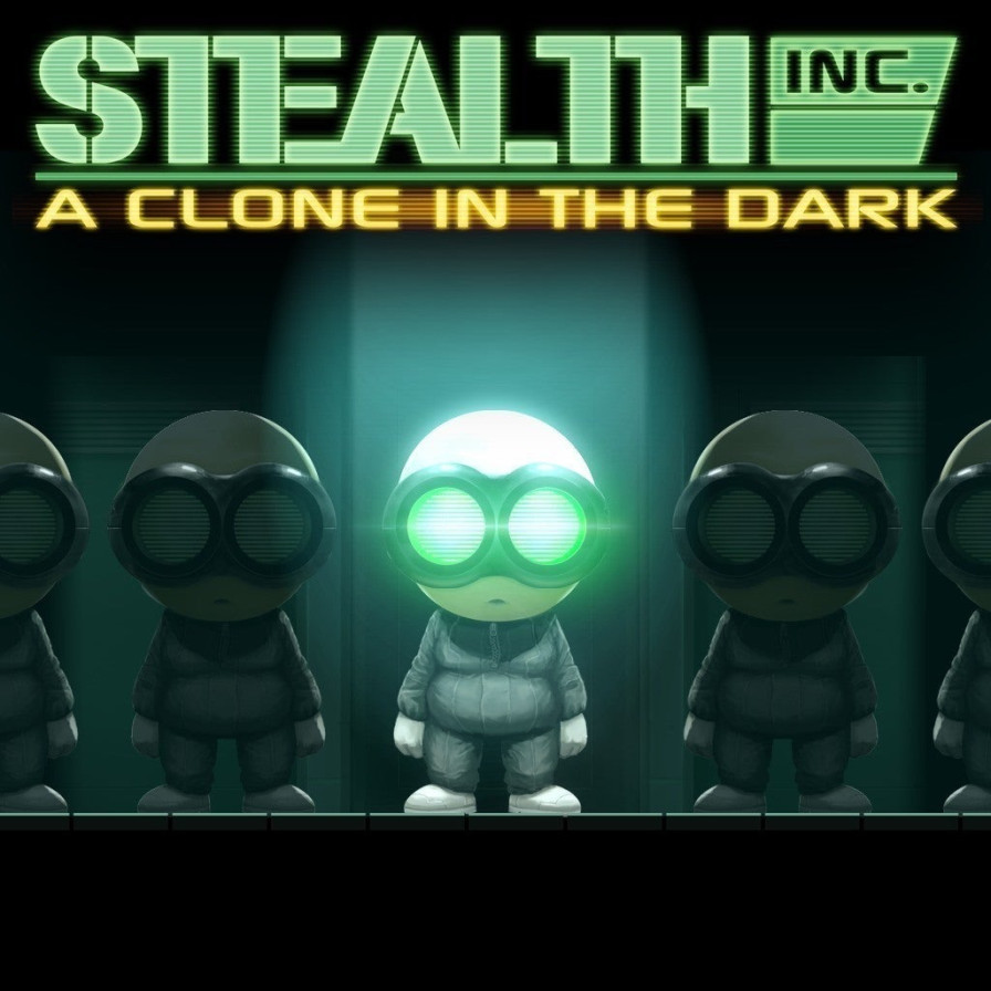 Stealth Inc: A Clone in the Dark — обзоры и отзывы, описание, дата ...