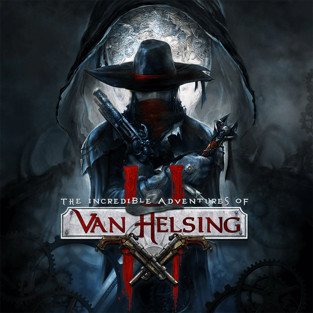 The Incredible Adventures of Van Helsing II — обзоры и отзывы, описание, дата выхода ...