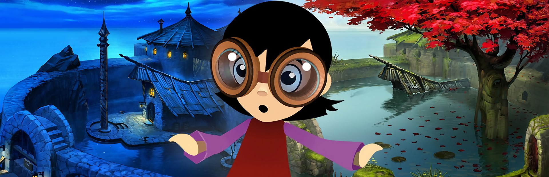 Lilly Looking Through — обзоры и отзывы, описание, дата выхода ...