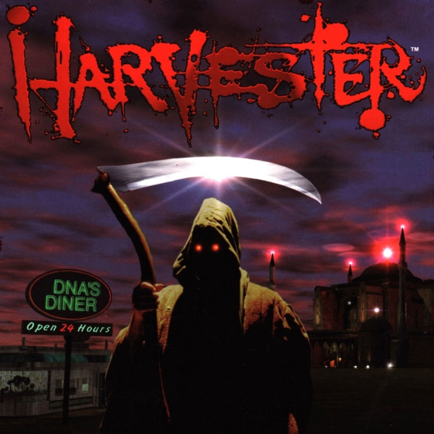 Harvester — обзоры и отзывы, описание, дата выхода, официальный сайт ...