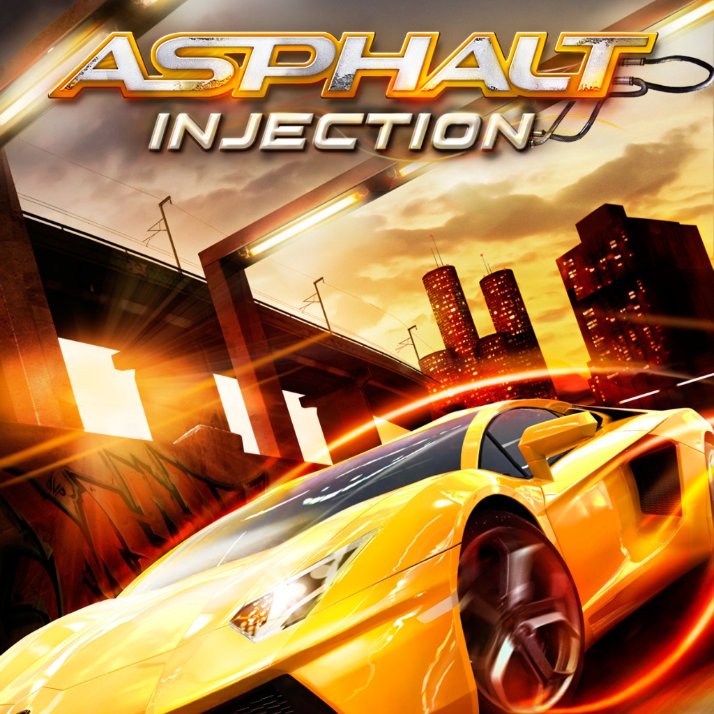 Asphalt Injection — обзоры и отзывы, описание, дата выхода, официальный ...