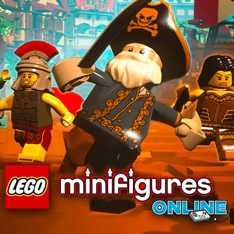 Игры серии Lego | StopGame