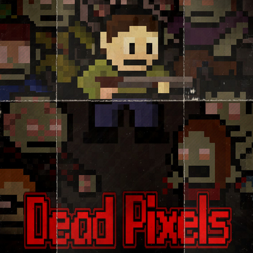 Dead Pixels — обзоры и отзывы, описание, дата выхода, официальный сайт ...