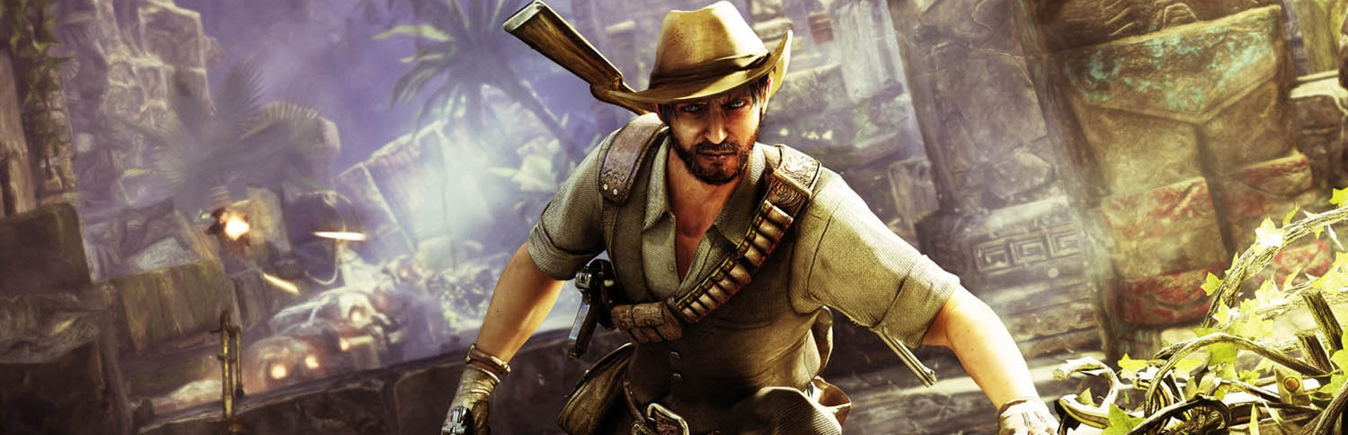 Deadfall Adventures (Adventurer) — обзоры и отзывы, описание, дата ...