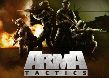 Arma Tactics - дата выхода, системные требования, официальный сайт ...