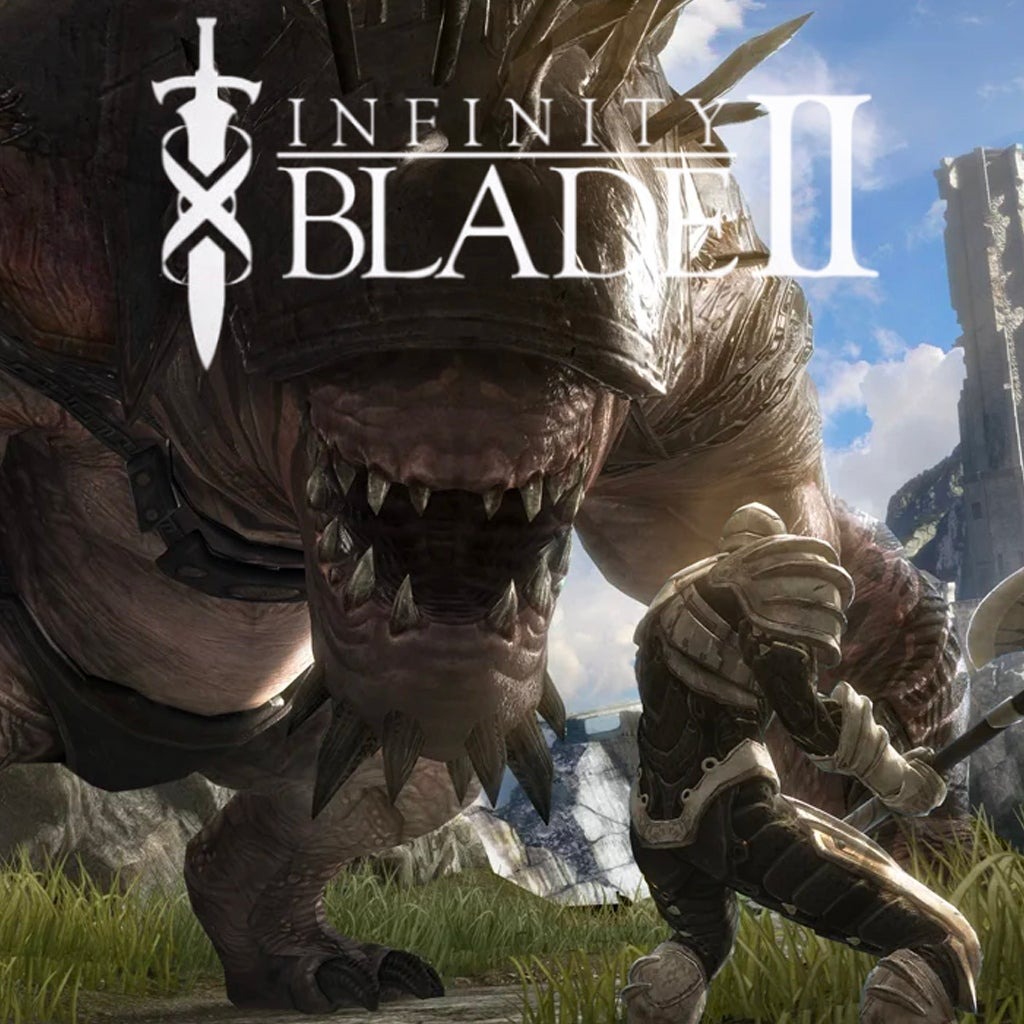 Infinity Blade 2 — обзоры и отзывы, описание, дата выхода, официальный сайт игры, системные ...