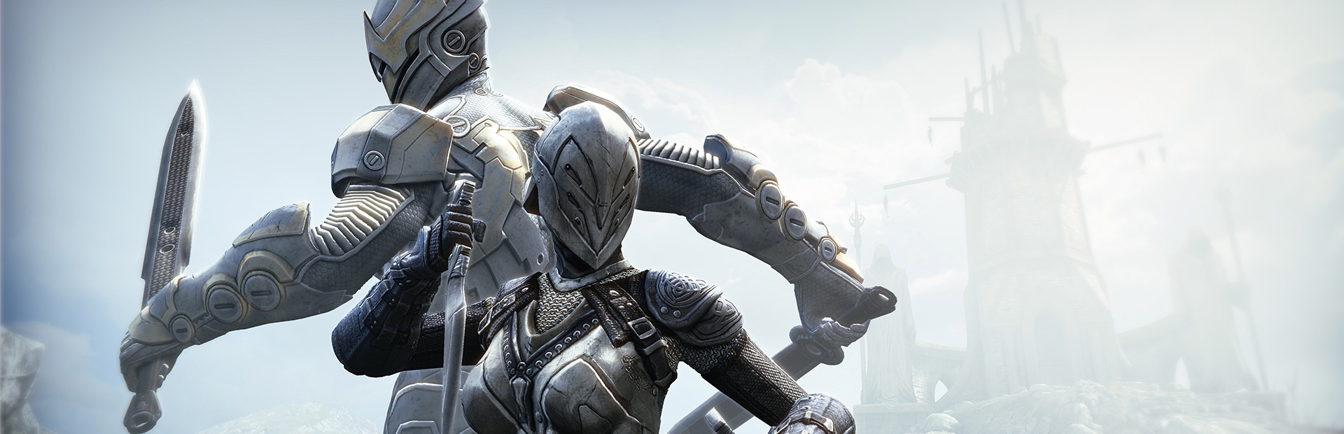 Infinity Blade III — обзоры и отзывы, описание, дата выхода, официальный сайт игры, системные ...