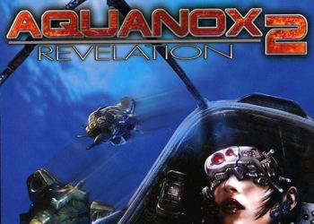 Aquanox 2: Revelation - дата выхода, системные требования, официальный ...