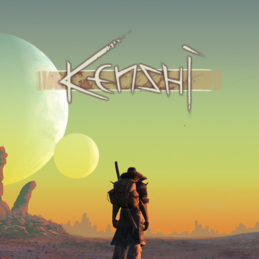 Kenshi — обзоры и отзывы, описание, дата выхода, официальный сайт игры ...