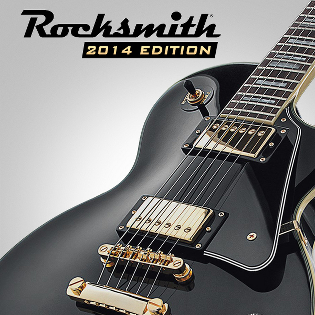 Rocksmith 2014 Edition — обзоры и отзывы, описание, дата выхода ...