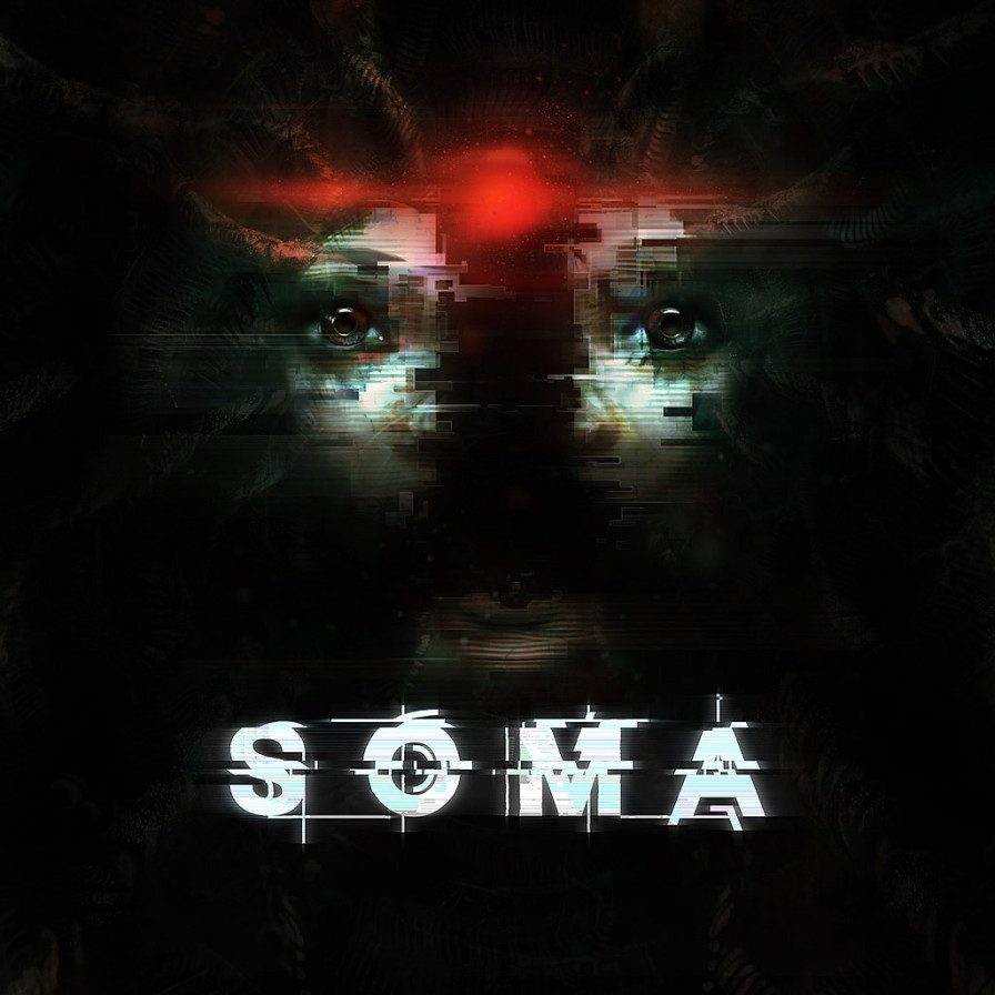 SOMA: Прохождение | StopGame